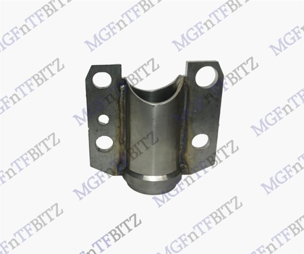 Stainless Rear Subframe Mount KGE000071 MGF / MG TF