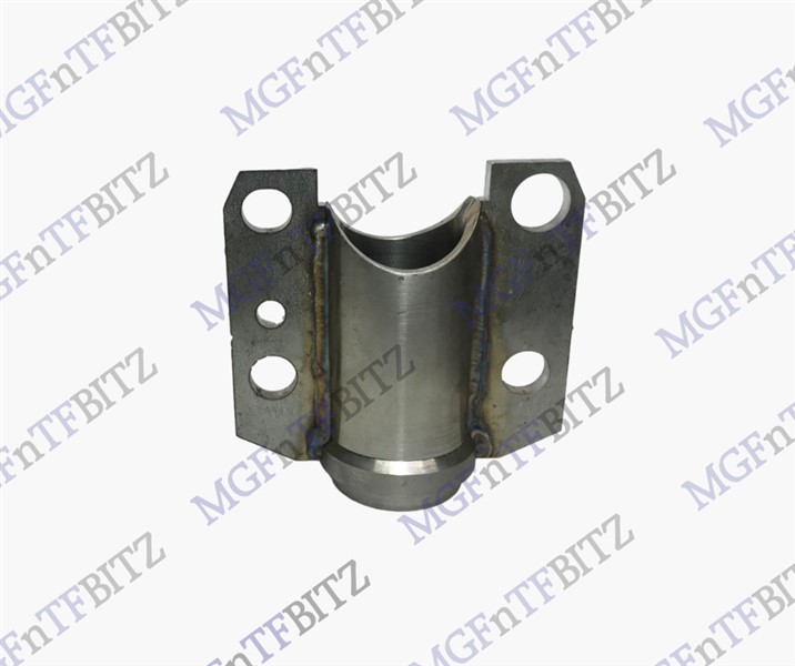 Stainless Rear Subframe Mount KGE000071 MGF / MG TF