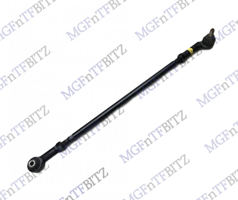 Suspension for MGF & MG TF - MGFnTFBITZ Online Shop