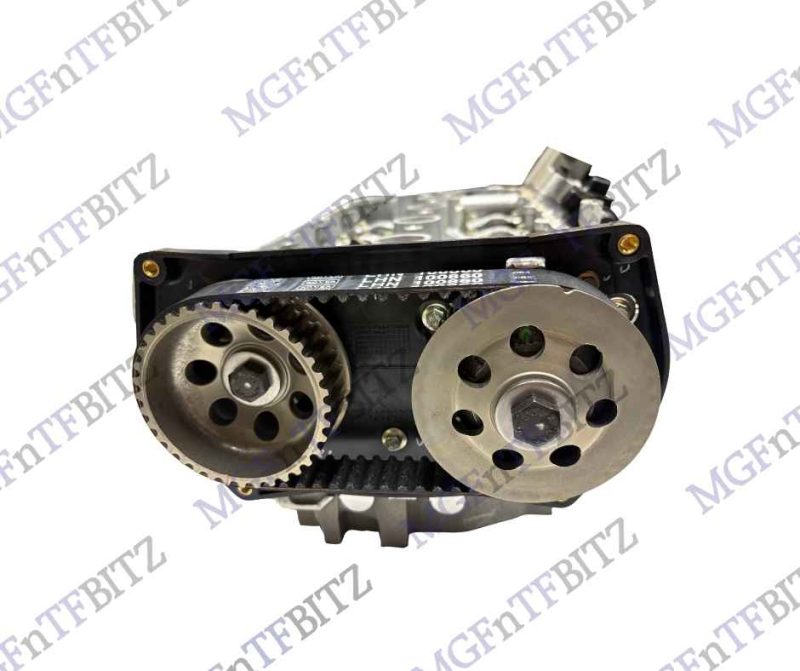 VVC Cylinder Head - New K Series MGF / MG TF / MG ZR / Lotus