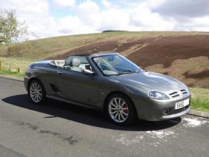 Customers Cars - MGFnTFBITZ